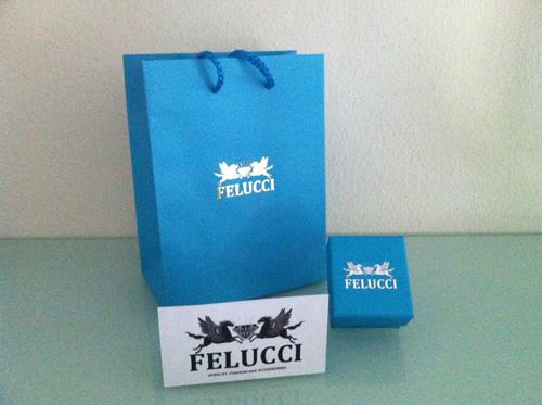 Felucci Princess Isabella Ring Prezzi Italia Roma Milano Outlet